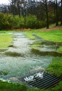 Detention And Retention Pond Maintenance — 5 Ways To Pass Inspection