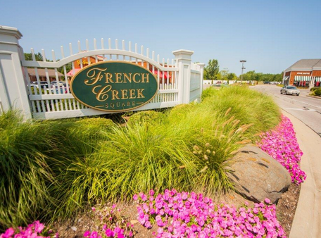 5 Commercial Landscaping Ideas For Business Signs | Schill